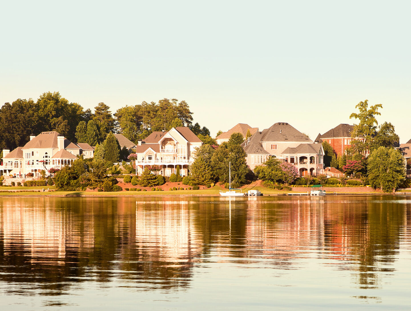 Four considerations when buying more than one home | Wells Fargo ...