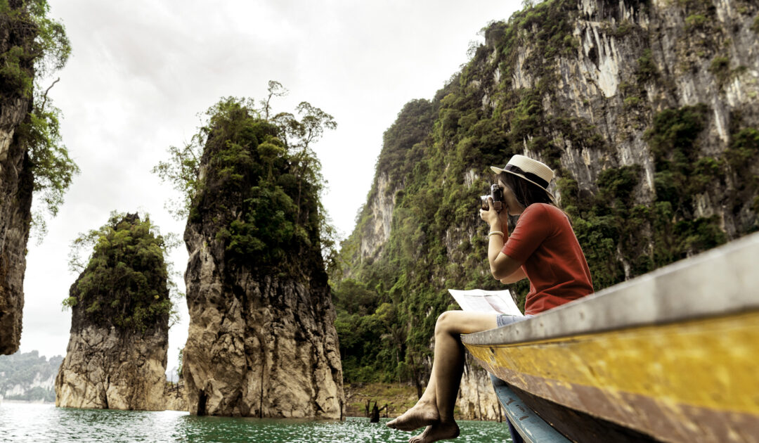 International travel checklist: 10 actions to consider before you go ...