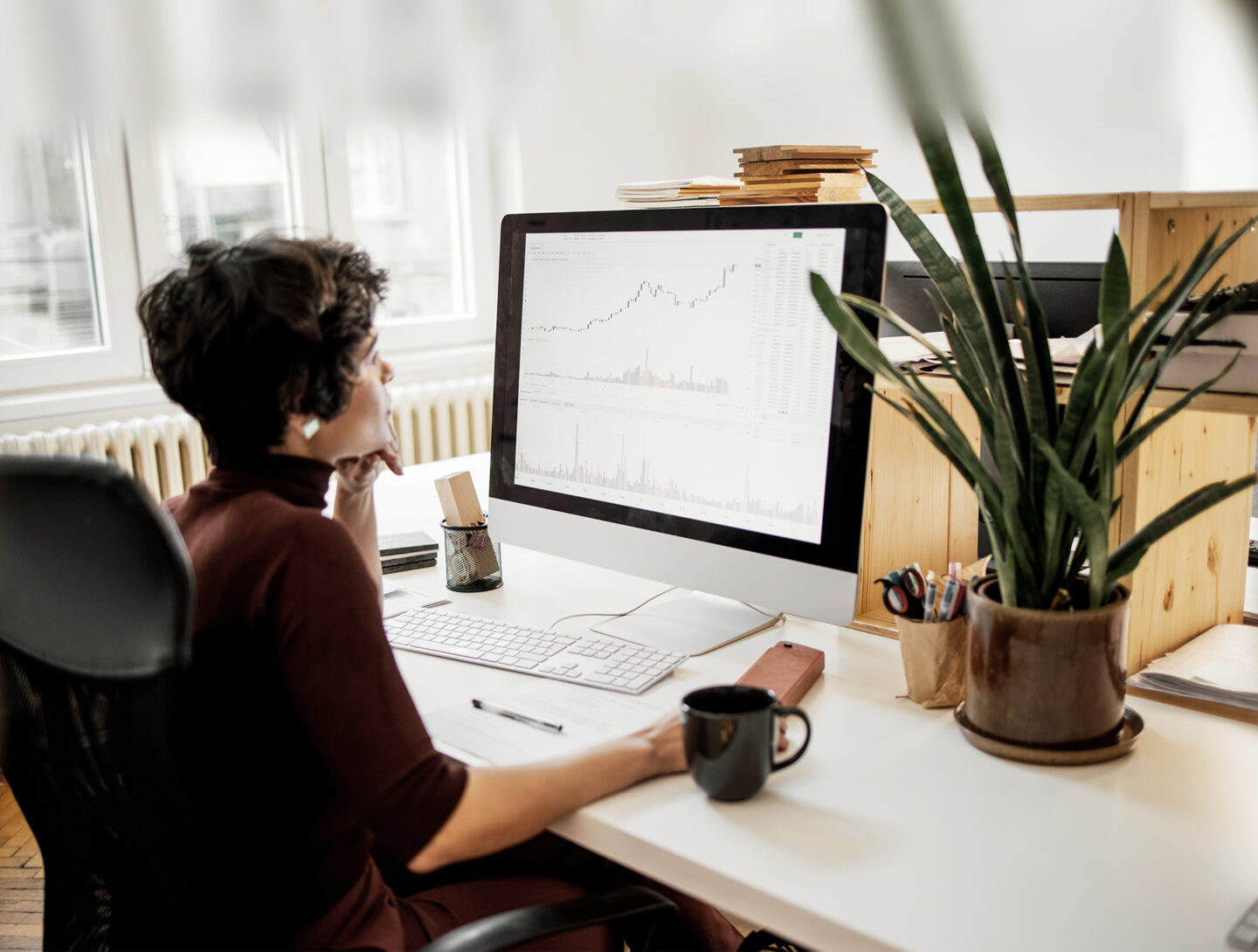 Tips for tax-efficient investing | Wells Fargo Conversations