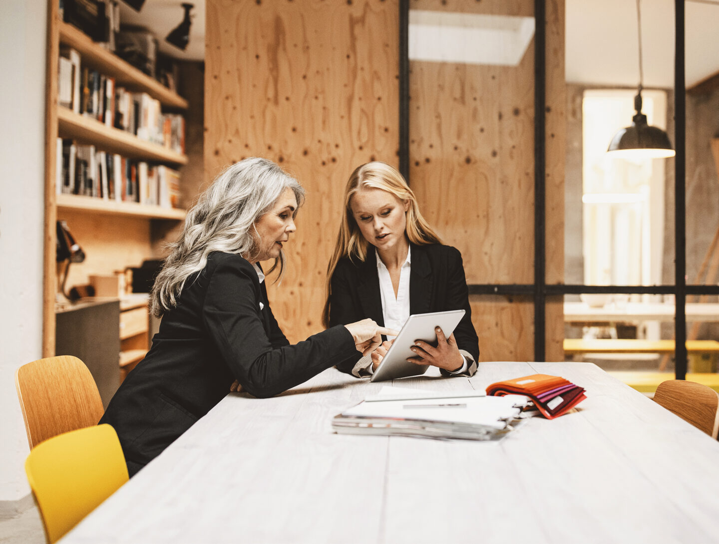 Taking a thoughtful approach to transitioning a business to the next ...