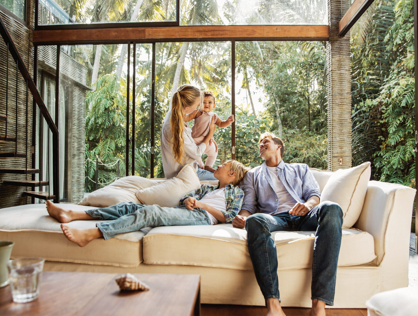 Three ways to help your child buy a home | Wells Fargo Conversations